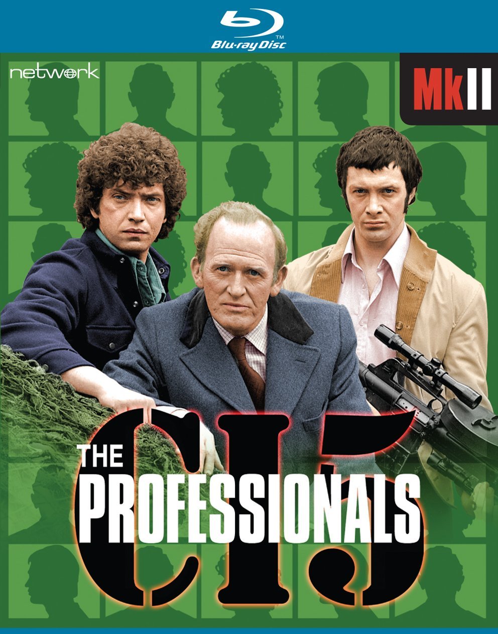 Home | Michael Feeney Callan